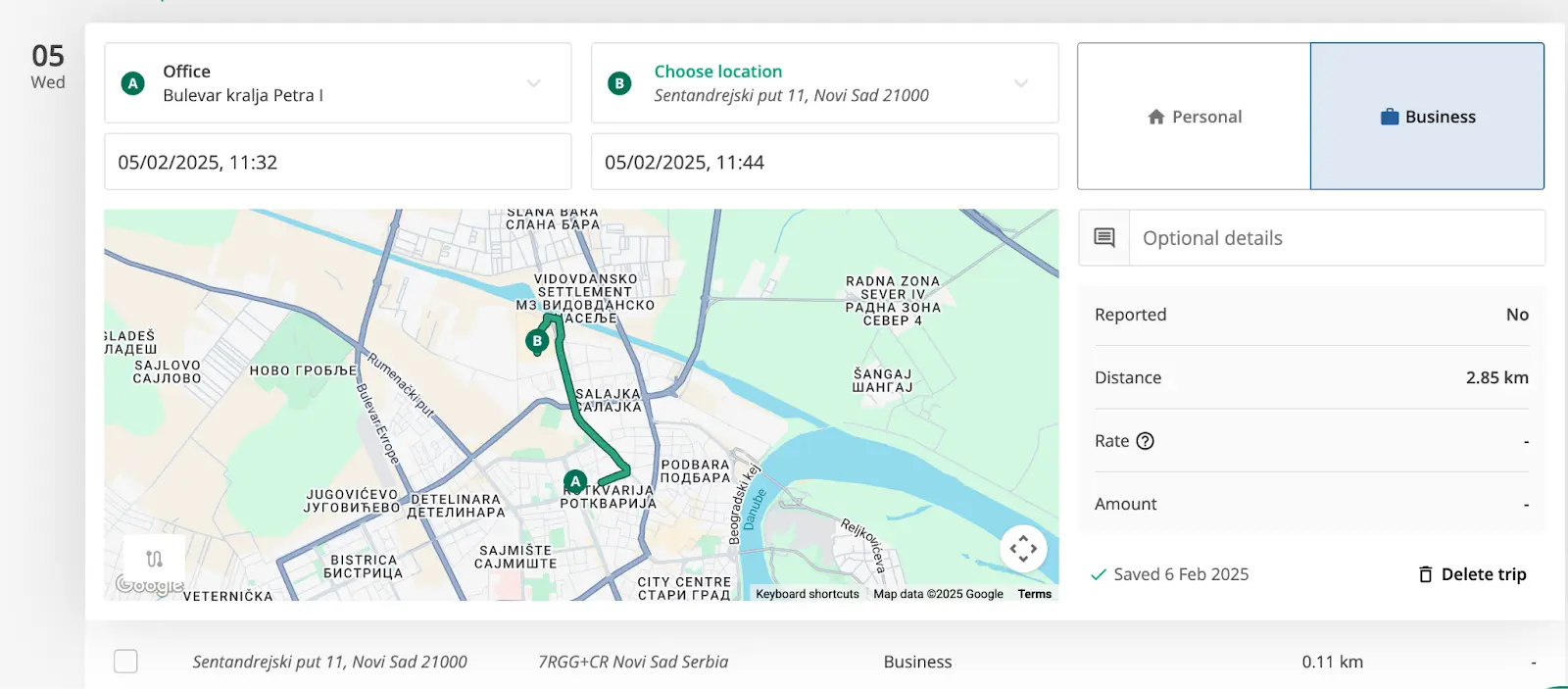Timeero - Driversnote Review 2025: Does iBeacon Work? - Timeero